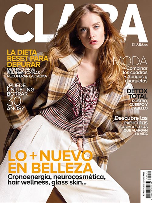 Quién es Giannina Facio, la actriz costarricense que terminó con el ...