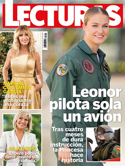 EXCLUSIVA | Vanesa Romero, sobre su nueva vida como directora: "Si toda ...