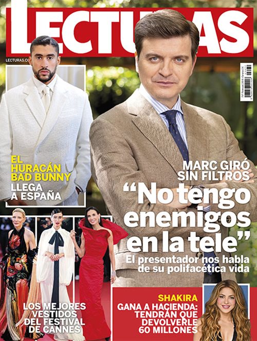 Las portadas de las revistas del corazón de hoy miércoles: preocupación ...