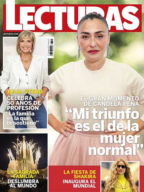 Lydia Rodríguez confiesa cómo se siente tras su abandono de ‘Presuntos ...